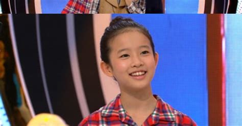 박남정 딸 공개 아역배우 뺨치는 미모