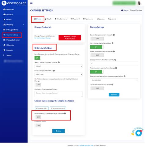 get started syncing discogs orders to shopify discogs shopify