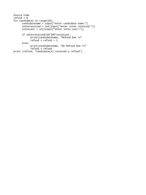 Source Code Pdf Teaching Methods And Materials