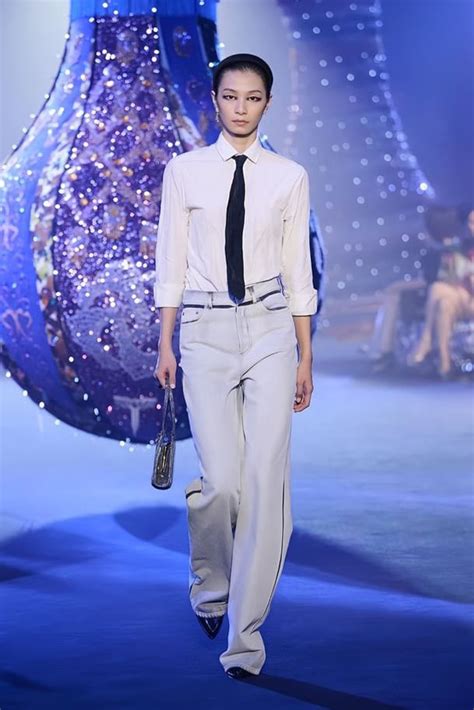 Jinru Jiang Blow Models