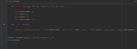 data classes 😈 in python part 1 by yokesh chowdary faun