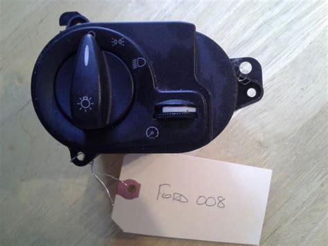 Sell Ford Headlight Switch In Roseville Michigan Us For Us 10 00
