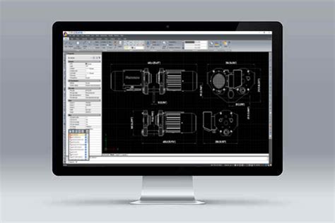 Cms Intellicad Philippines Dwg Compatible Cad Erp And Mobile Viewer Software