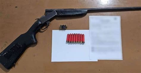 Homem é Preso Por Suspeita De Estuprar As Duas Enteadas Dele No Pará