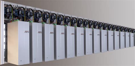 Modular Generators For Corona And Plasma Treatment Stations