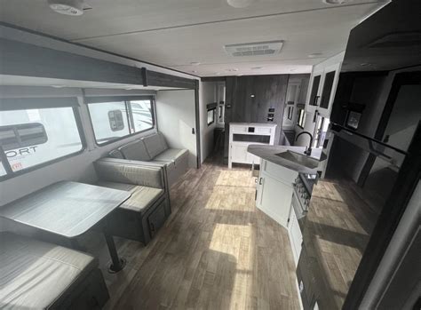 2023 Keystone Hideout 26bhs Huntington Wv