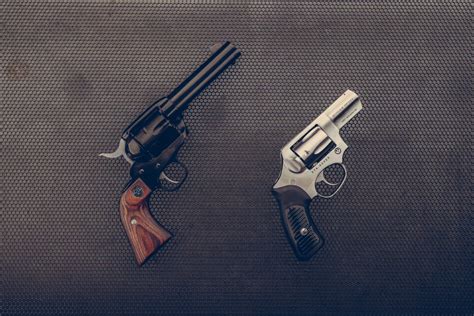 Single Action Vs Double Action Exploring The Differences And Benefits The Primary Source On