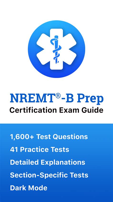 Emt Exam Prep 2024 For Iphone Download