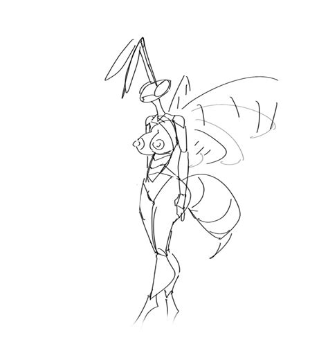 Rule 34 2023 Absurd Res Anthro Areola Arthropod Arthropod Abdomen Ass Barely Visible Genitalia