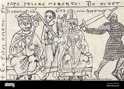Antipope Clement Vii