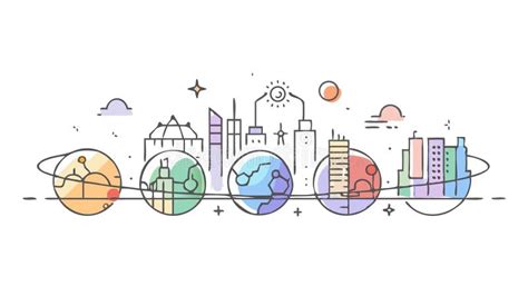 Colonization Map Stock Illustrations 649 Colonization Map Stock