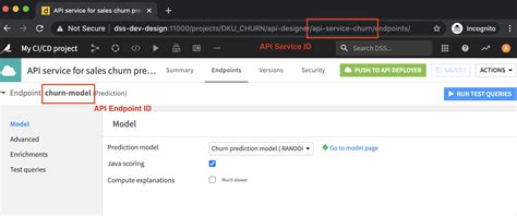 Tutorial Jenkins Pipeline For Api Services In Dataiku Dataiku Knowledge Base