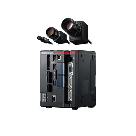 マルチカメラ画像システムコントローラ Xg 7500 キーエンス