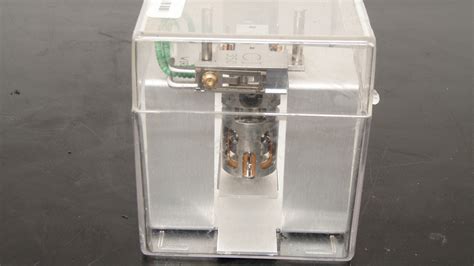 Agilent Gc 5975 5977 Ci Inert Ion Source Assembly