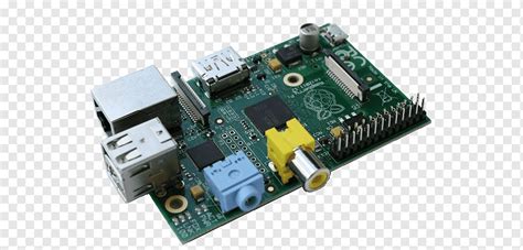 Raspberry Pi Robot Kit Do It Yourself Single Board Computer Rasberry Electronics Computer