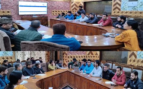 Lok Sabha Elections 2024first Phase Of Evm Randomization Conducted At