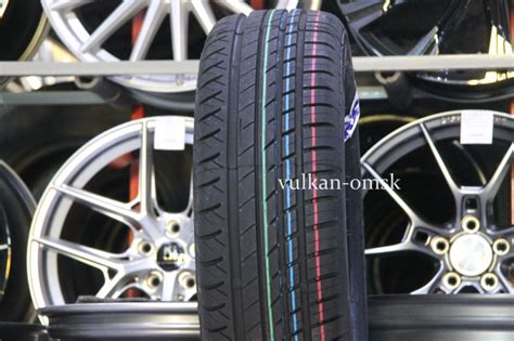 Viatti Strada Asimmetrico V-130 205/55 R16 91V