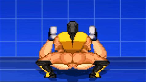 Scorpion Hentai Char Mugen HCM Scorpion Hentai Char Mugen HCM