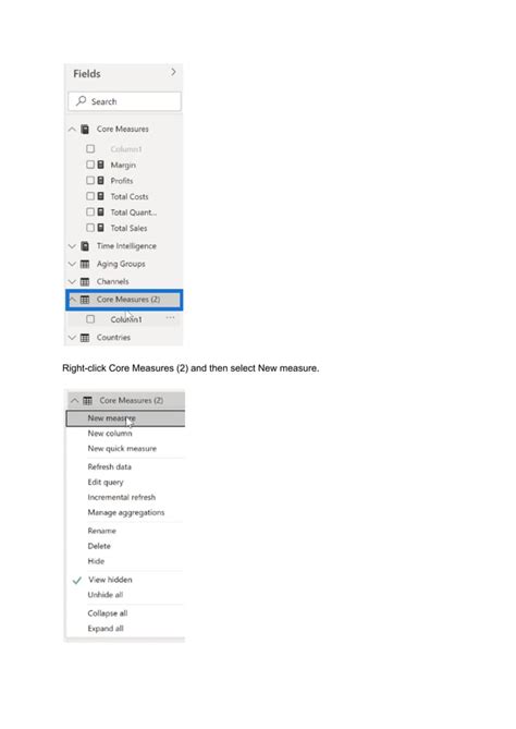 Power BI Data Modeling Pdf