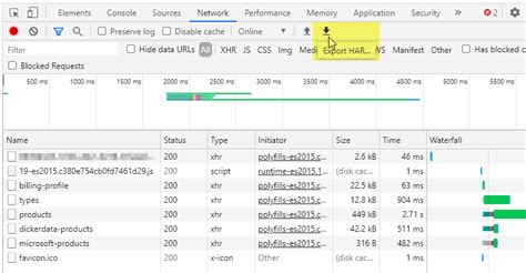 Providing Error Logs To The CSP Portal Support Team CSP Portal Help