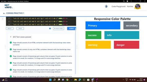 Karthik Goraparthi On Linkedin Today I Have Completed My Coding