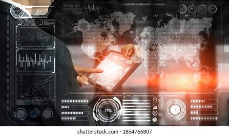 13 062 Iot Sensors Images Stock Photos Vectors Shutterstock