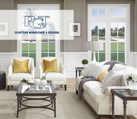 Why Choose Impact Windows Mister Window