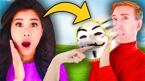 HELP CHAD WILD CLAY Is A PROJECT ZORGO HACKER SPY NINJA REGINA Is PZ AGAIN VY QWAINT CWC