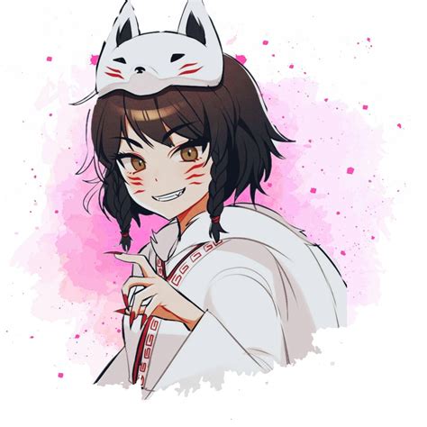 Edith Akita Fond D Ecran Dessin Ninjago Dessin Dessin