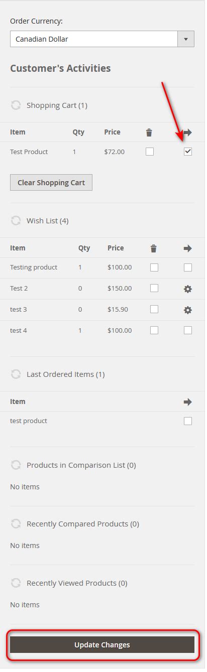 How To Create An Order In Magento 2 Admin Panel Step By Step Guide