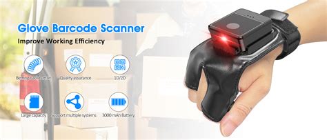 Symcode Barcode Scanner Factory Bluetooth Barcode Scanner Wireless Barcode Scanner D Barcode
