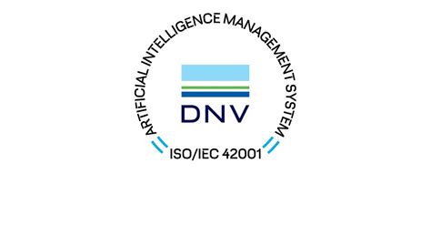 Cognizant First To Achieve Iso Iec 42001 2023 Accredited Certification For Artificial