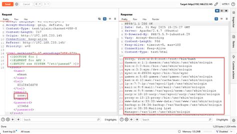 Vulnerable Web Application