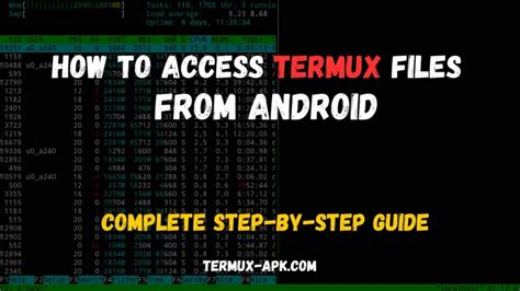 How To Install Python In Termux Step By Step Guide