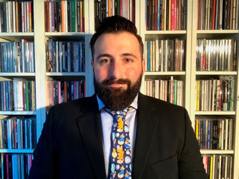 Daniel A Labbé On Linkedin Hallå Där Daniel Atala Labbé Ny