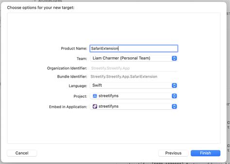 safari extension within ios · issue 10095 · nativescript nativescript · github
