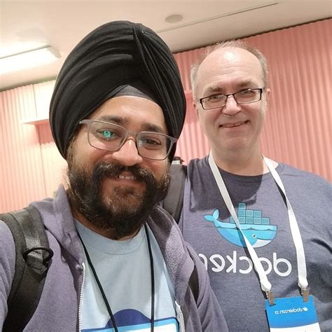 ajeet singh raina on linkedin techinnovator opensourcehero dockerdev