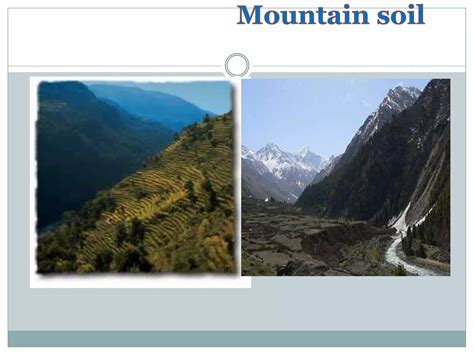 Soil Type And Their Characteristic Pptx