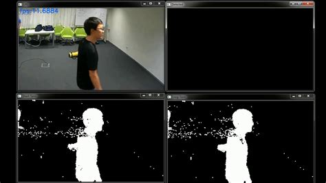 Abandoned Object Detection Youtube