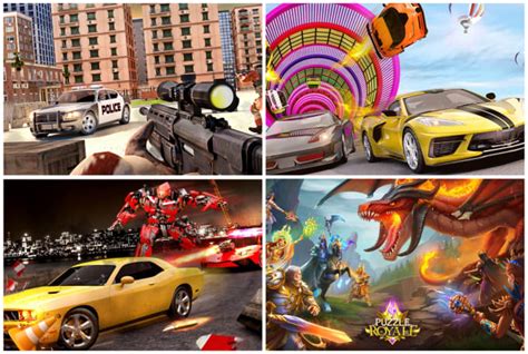 Develop Game 2d And 3d For Mobile And Pc In Unity Game Development By Mugheessmehdi Fiverr