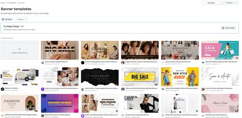 Can I Design A Banner On Canva Web Design Tutorials And Guides