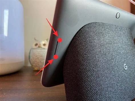 How To Reset Google Nest Hub CitizenSide