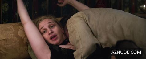 Brimstone Nude Scenes Aznude