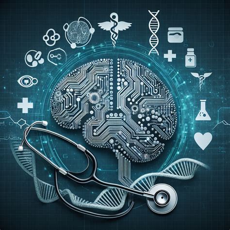 The Future Of Ai In Healthcare Technology Adam Walsworth Streaming