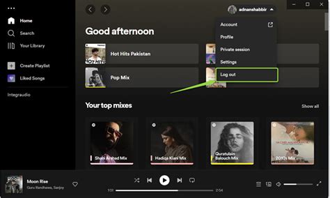 Fix Spotify Keeps Stopping After Few Seconds 2025