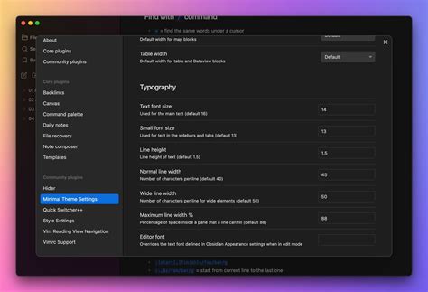 table width not filling the entire line help obsidian forum