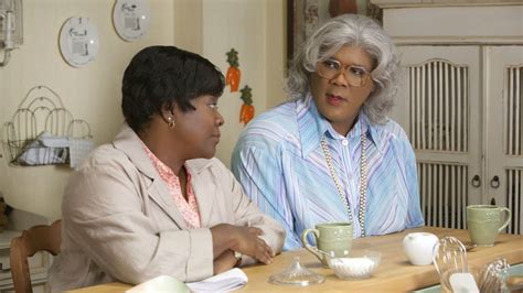 Tyler Perrys Madea Movies In Order — Otakukart