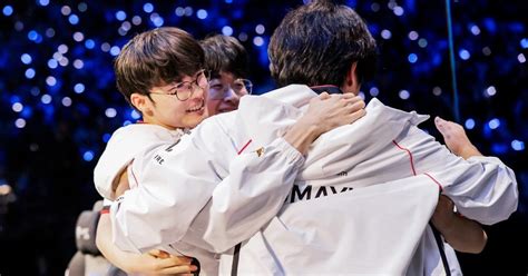 벼랑끝 팀 구한 페이커 롤드컵 5회 우승 이끌어