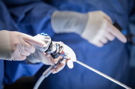 Med Journal 360 Endoscopic Treatment For Gastric Gist Possible For