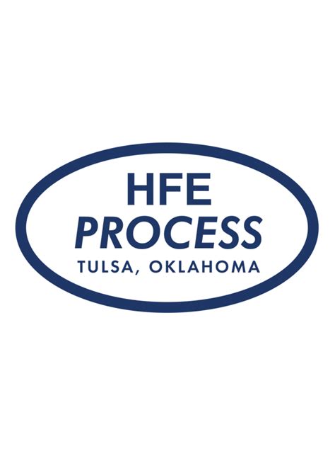 Contact Hfe Process